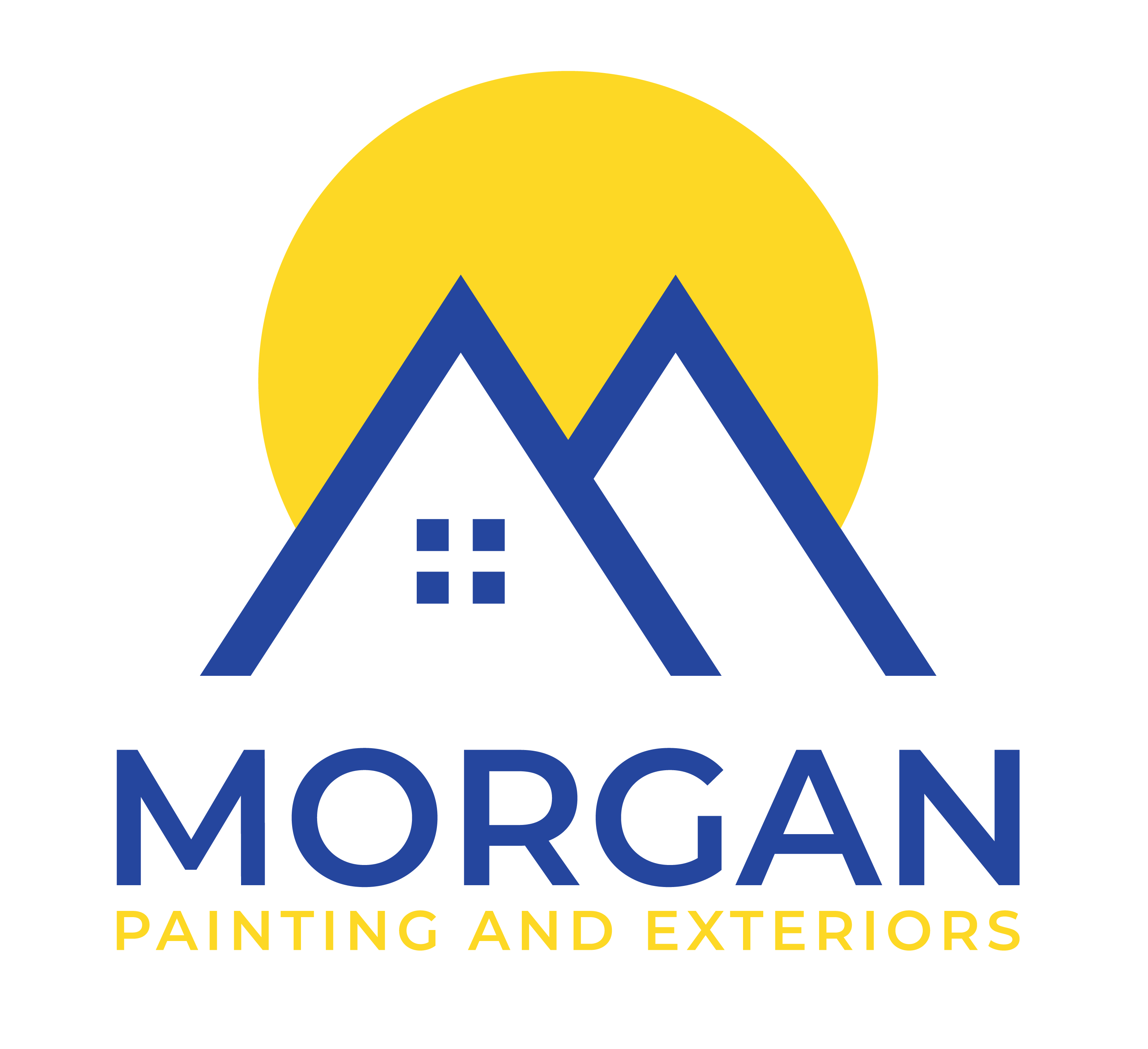 Contact Morgan Exteriors in Dallas, TX